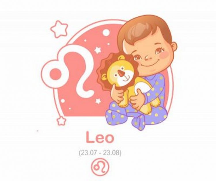 Leo Baby | Your Baby's Star Sign | BellyBelly