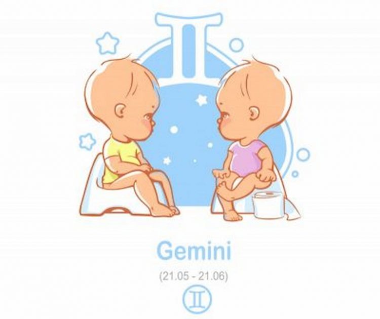 Gemini Baby | Your Baby's Star Sign