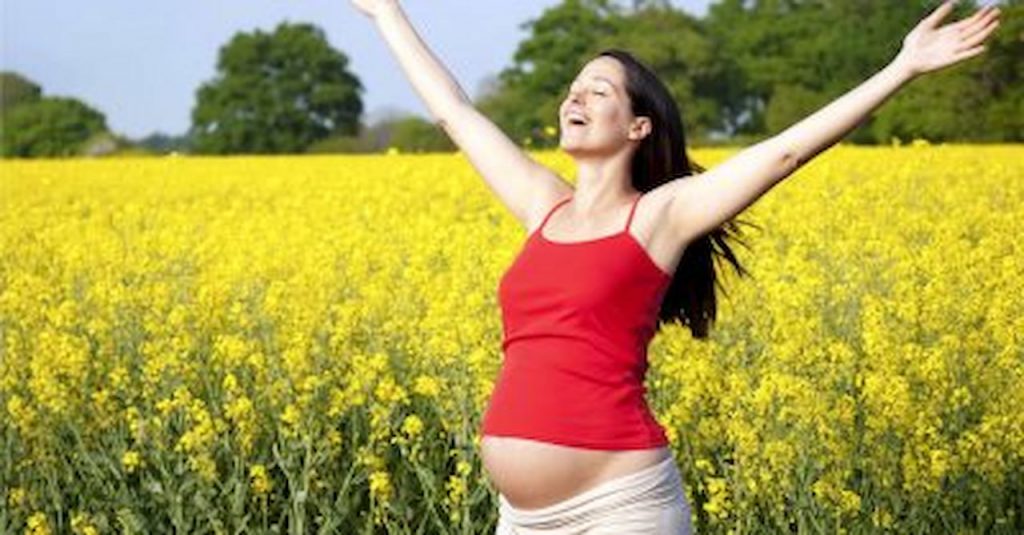 36 Most Awesome Things About Being Pregnant | BellyBelly