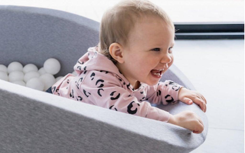 48 Week Old Baby | Your Baby Week By Week