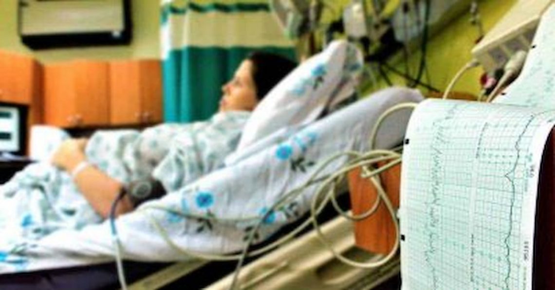 Reducing Unnecessary Birth Interventions For Low-Risk Women