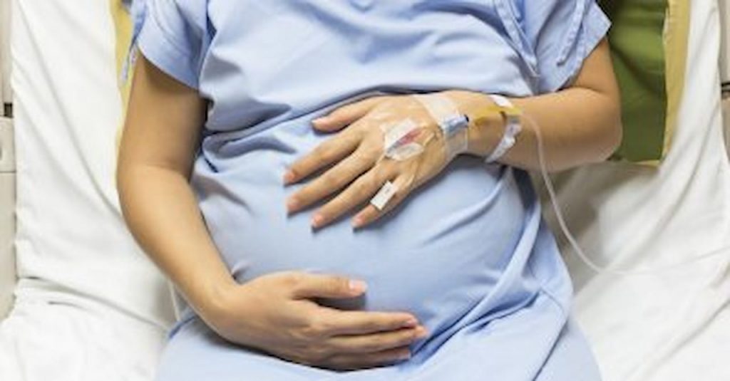 HELLP Syndrome During Pregnancy | BellyBelly
