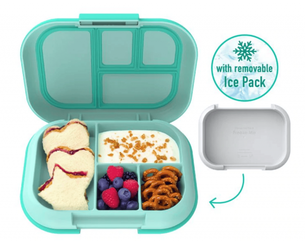 Back To School - Top 10 Leak-Proof Lunch Boxes | BellyBelly