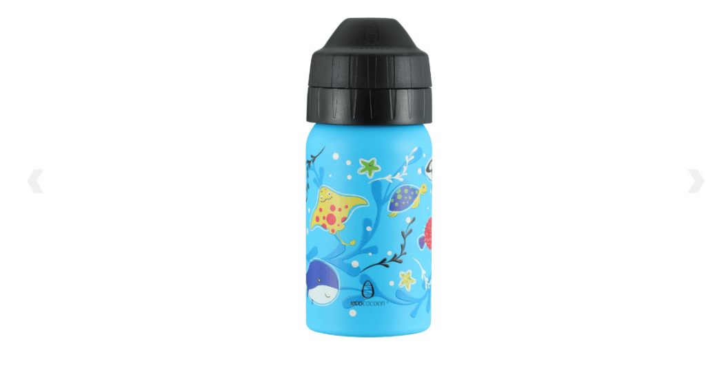 Top 10 Leak-Proof Water Bottles For Kids | BellyBelly