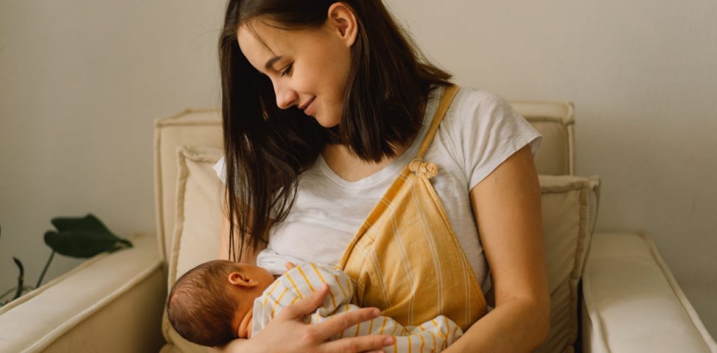 Breastfeeding Times | Important Guide To What To Expect | BellyBelly