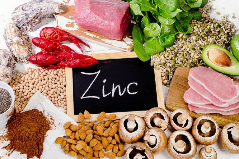 Taking Zinc While Breastfeeding - 6 Important Factors