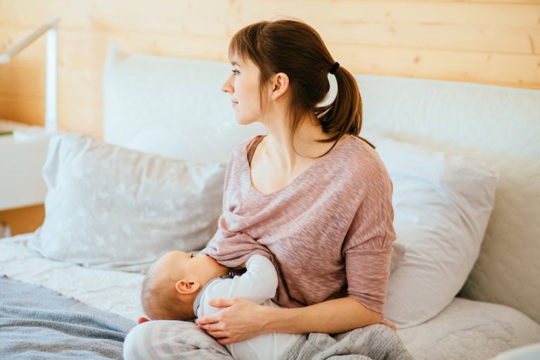 Diabetes And Breastfeeding | Stress On My Milk Supply?